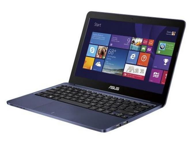 Ordinateurs portables ASUS X205T d'occasion