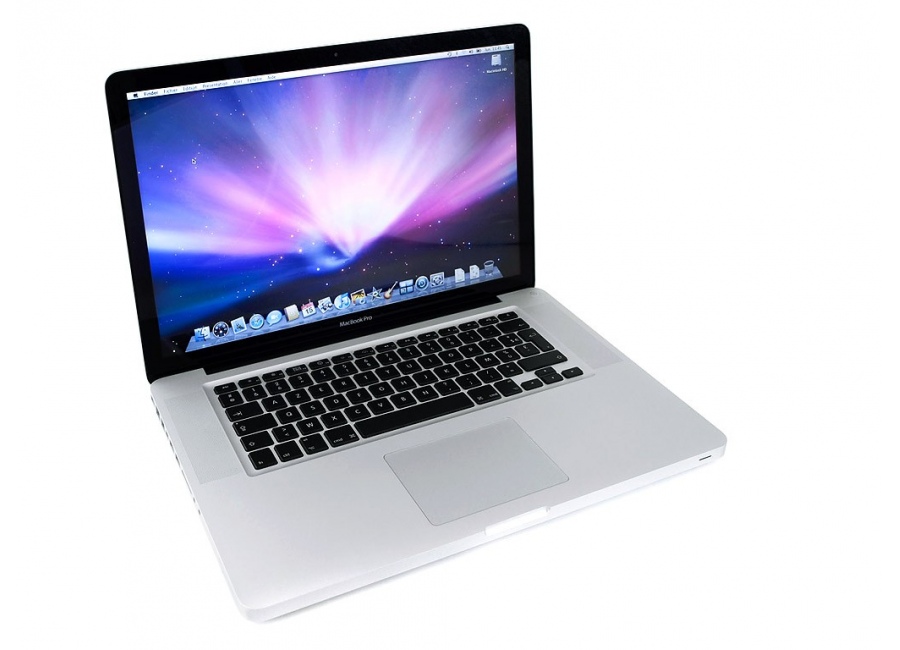 Ordinateurs portables APPLE Macbook Pro A1286 d'occasion