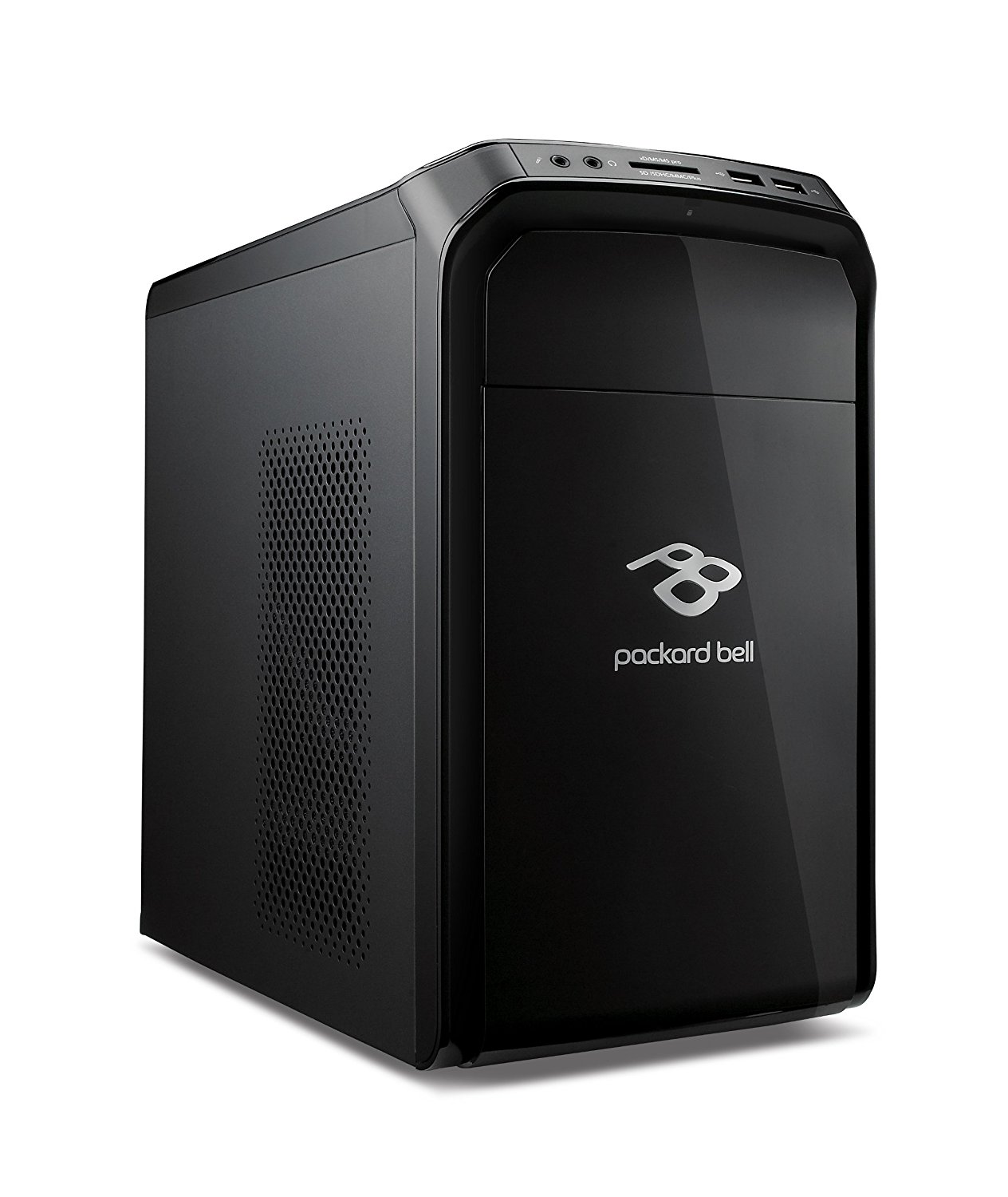 PC PACKARD BELL Packard bell imedia d'occasion