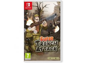 Jeux Vidéo Splatoon 2 Switch d'occasion